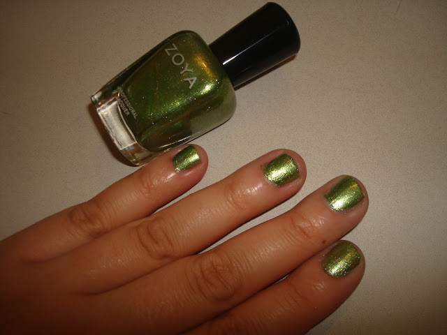 Zoya Meg