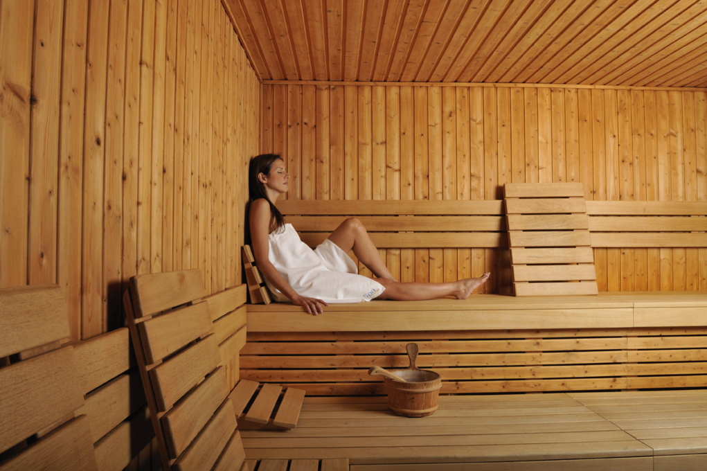 SMR Culture Plus: Beautiful Spa Mont St-Hilaire
