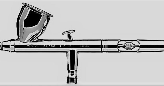 2018: Japanese Year of the Airbrush