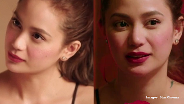 Pinoy Top List: Arci Muñoz' Face Through the Years