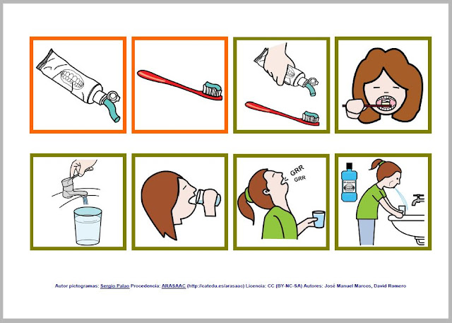 Informática para Educación Especial: noviembre 2015