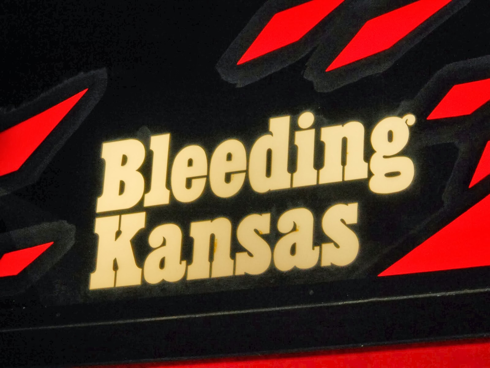 Heroes, Heroines, and History: Kansas Territory-Bleeding Kansas