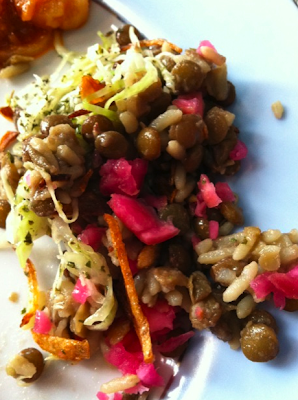Mashmoom: Em Sharif , Lebanese restaurant , Beirut , Lebanon