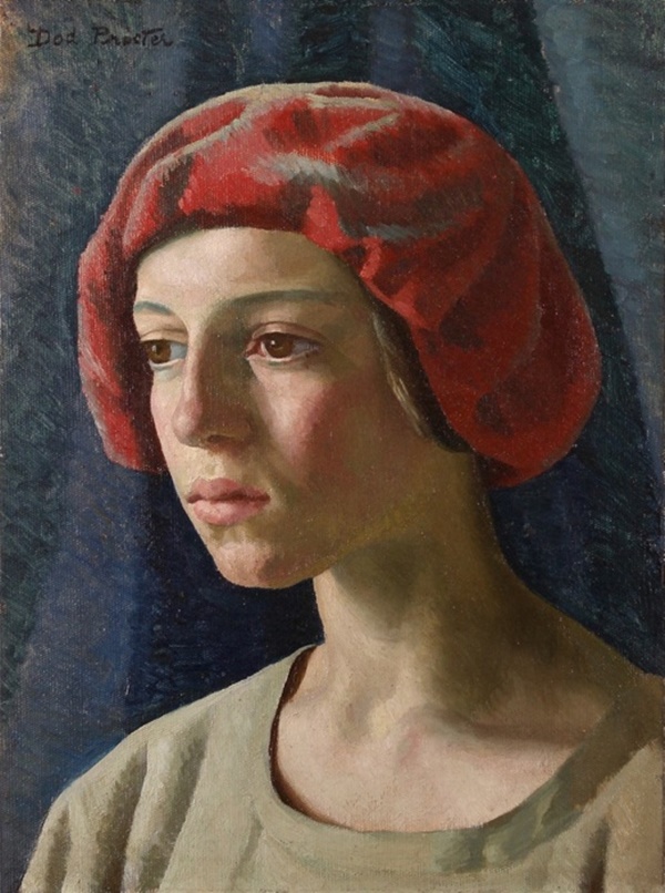 Impressioni Artistiche : ~ Dod Procter