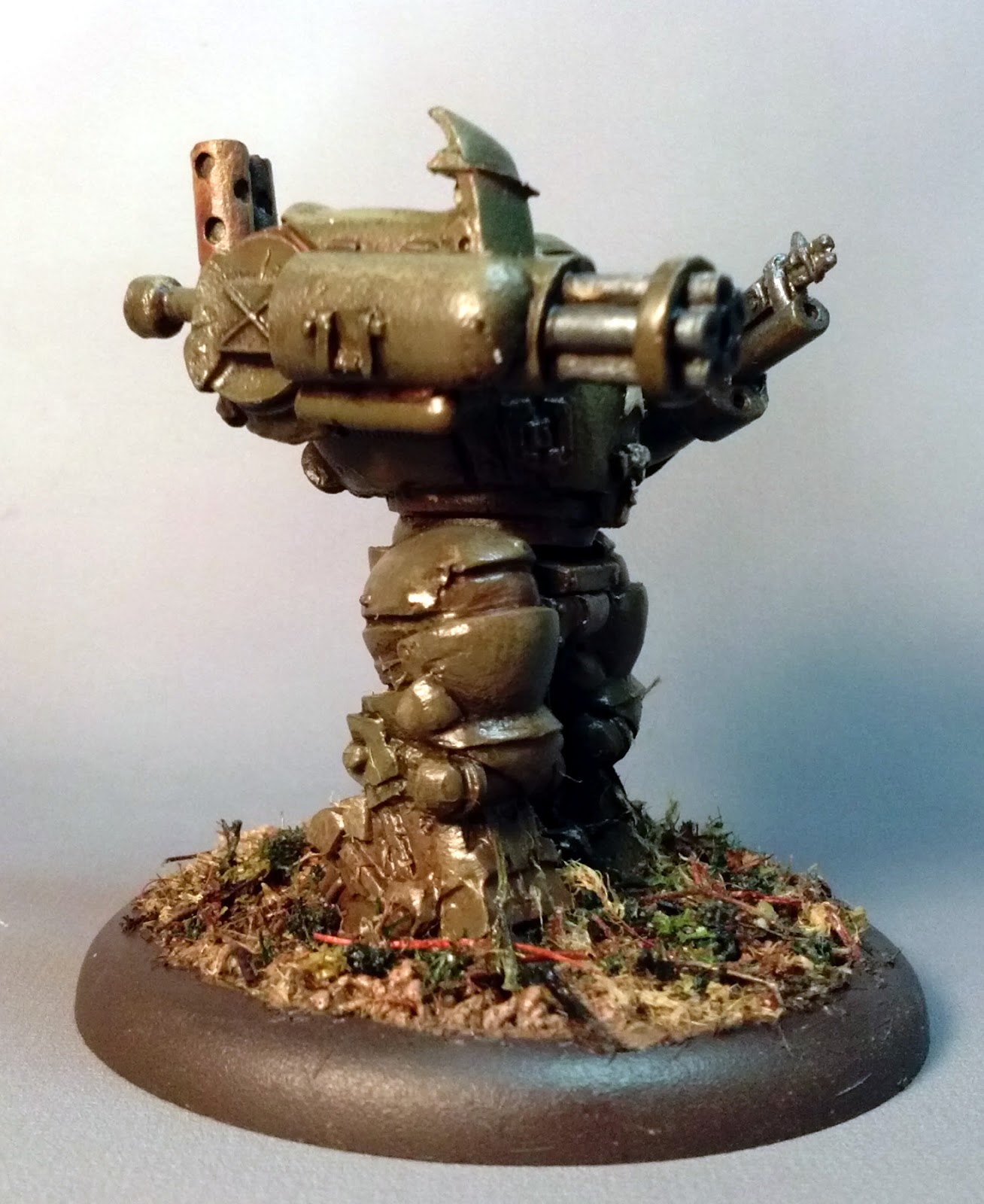 Wargames and Railroads: West Wind Productions - Weird War II - US ...