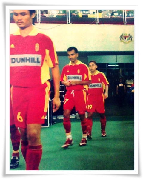 .chedinsphere.: Selangor FA, Juara Piala Malaysia dan Piala Sumbangsih ...