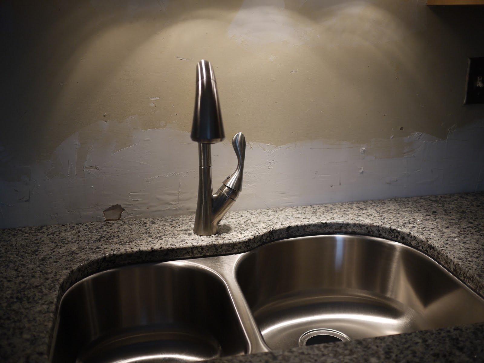 Pembroke Lane: Our Kitchen Transformation! (Not yet 100% done)