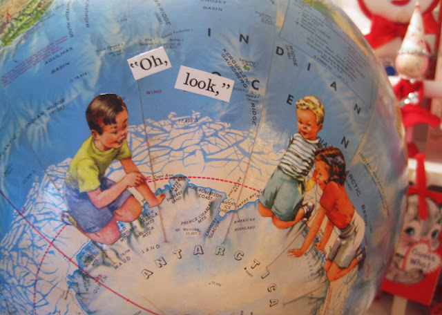 Creative Breathing: Pinterest Inspiration