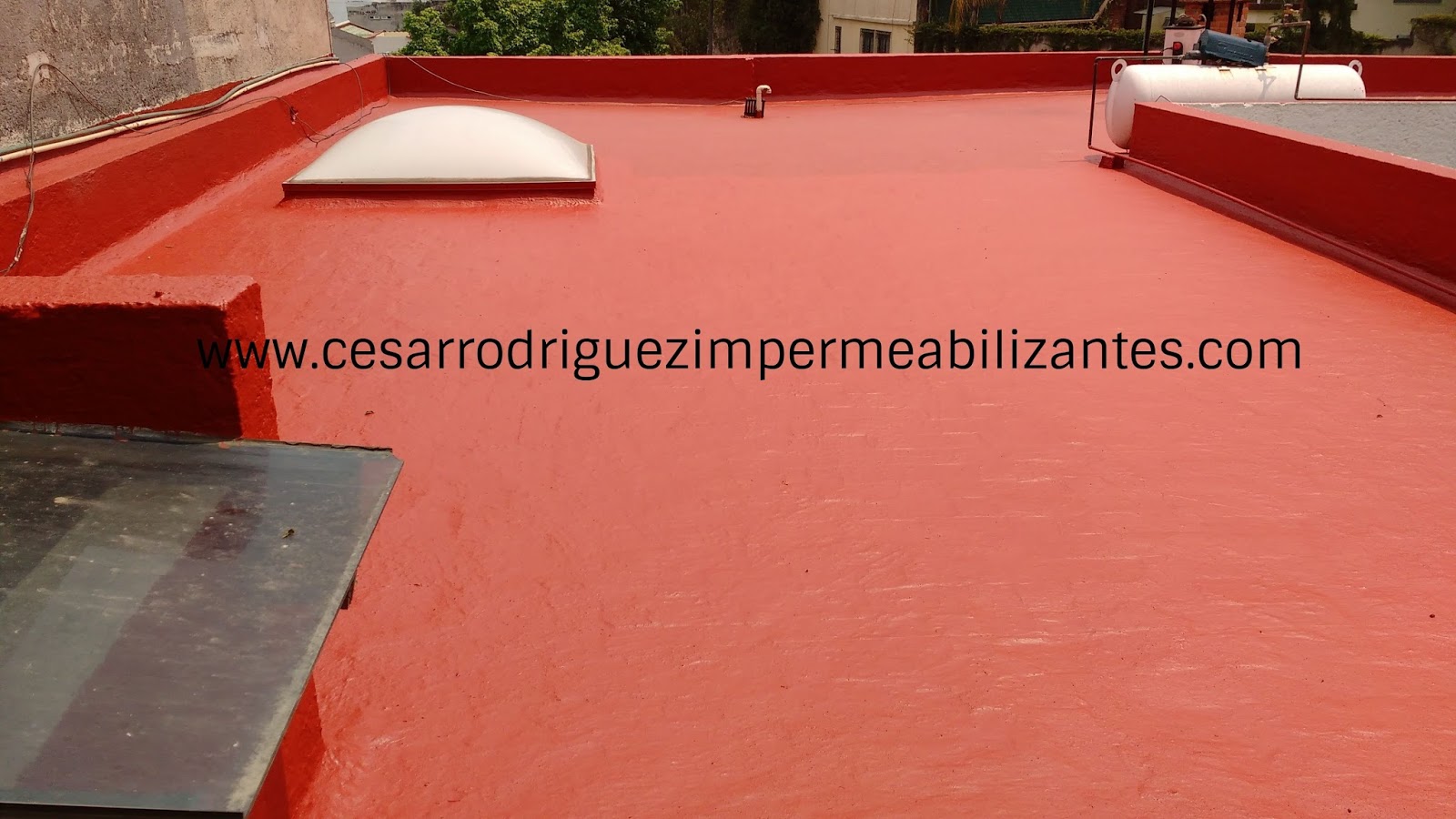 Precio fester-A3, A5 y A7 - impermeabilizaciones inmediatas