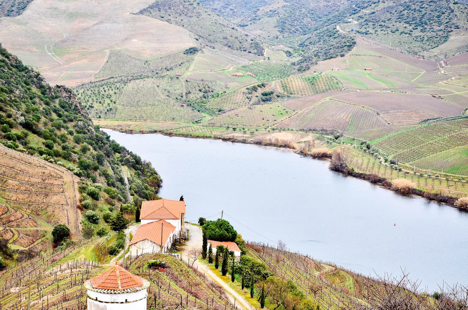 Visuels: Le Douro