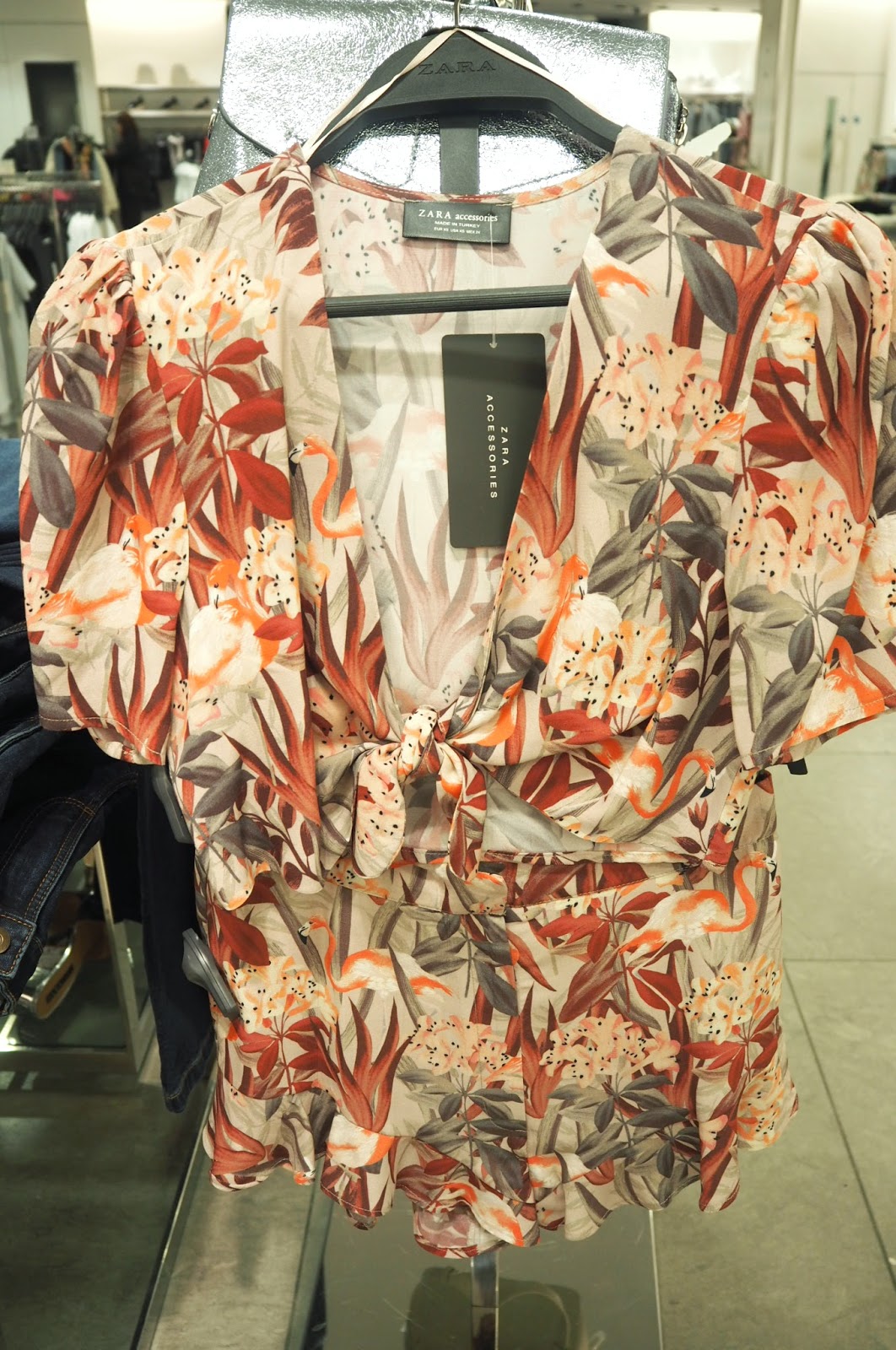 Step intu Spring: Trends & Fashion Finds at intu MK - The Life of a ...