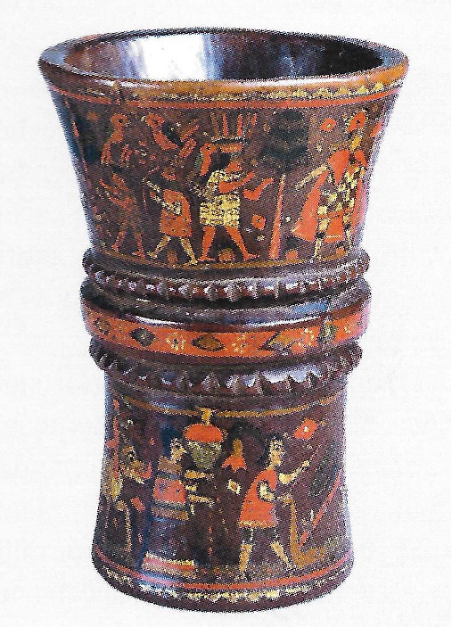 HISTORIA. INCAS, el imperio de los Hijos del Sol | La Crónica del Henares