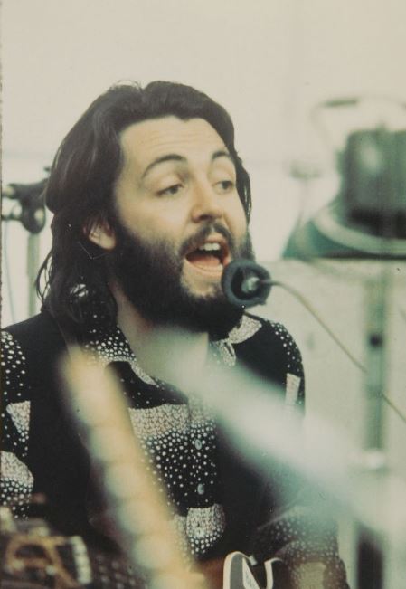 Meet the Beatles for Real: Get Back Sessions