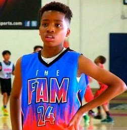 BASKETBALL SPOTLIGHT NEWS: Ramel Lloyd Jr. Ready For The National ...
