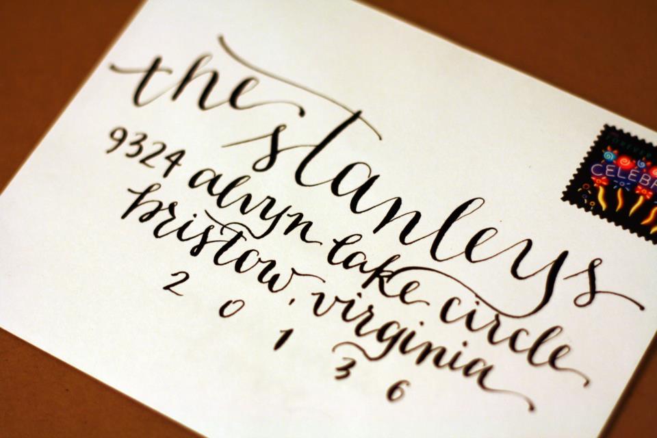 DIP PENS | BROWN FOX CALLIGRAPHY
