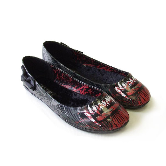 Urban shop obuca prolece/leto 2012 | Venoma Fashion Freak