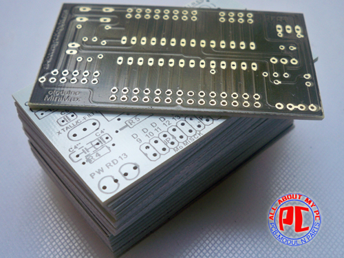 all about my PC: JASA DESAIN DAN CETAK PCB