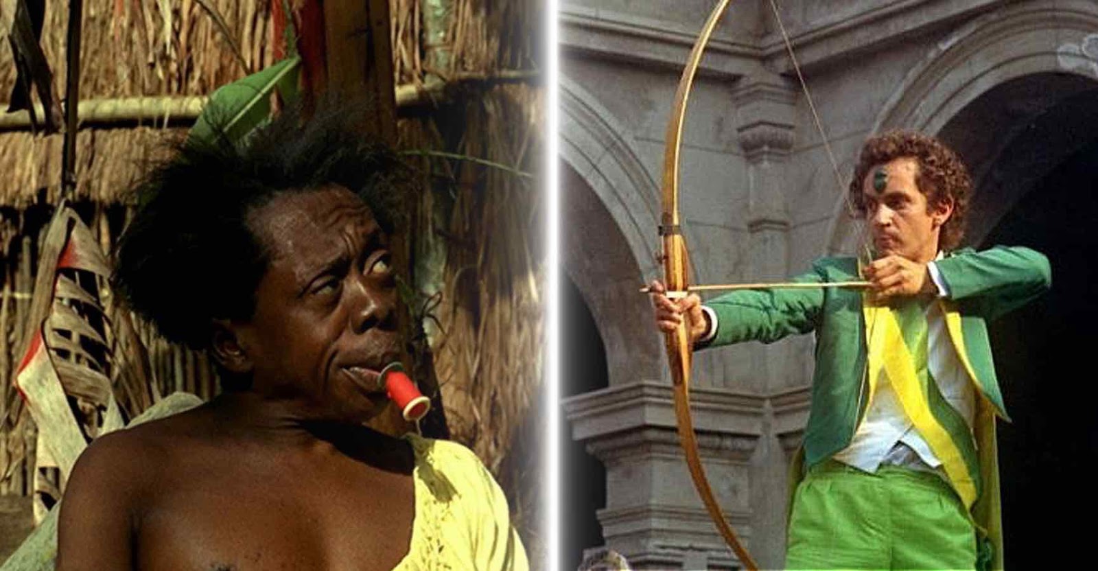 Confira a crítica dos melhores filmes do cinema: Clássicos do Cinema ...