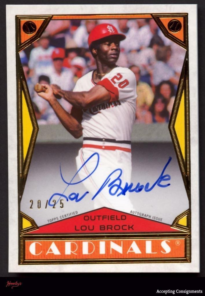 Cards That Never Were: 2018