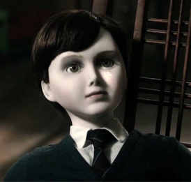 SNEAK PEEK : "The Boy" - Enter Lauren Cohan