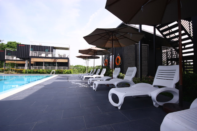 The Kabin Kuala Selangor : Hotel Review Dan Harga (Lokasi Drama ...