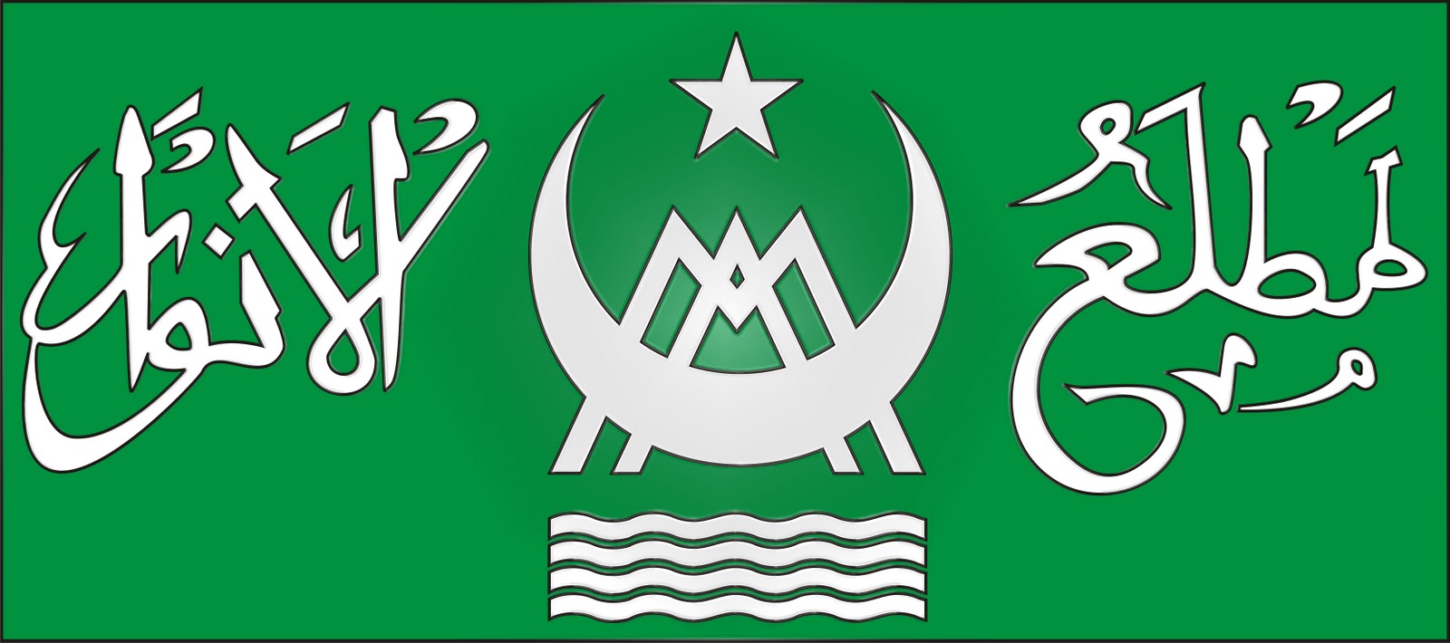 MIS. MATHLAUL ANWAR CISEENG: Sejarah Mathlaul Anwar