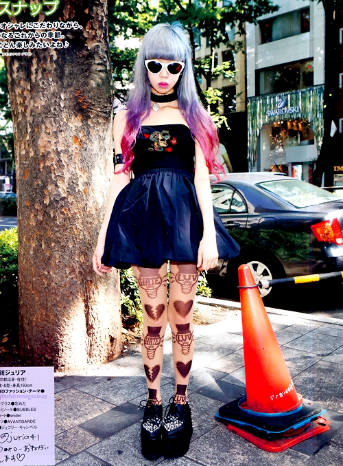 Devilinspired Punk Clothing: Get Unique Style with Punk Clothing