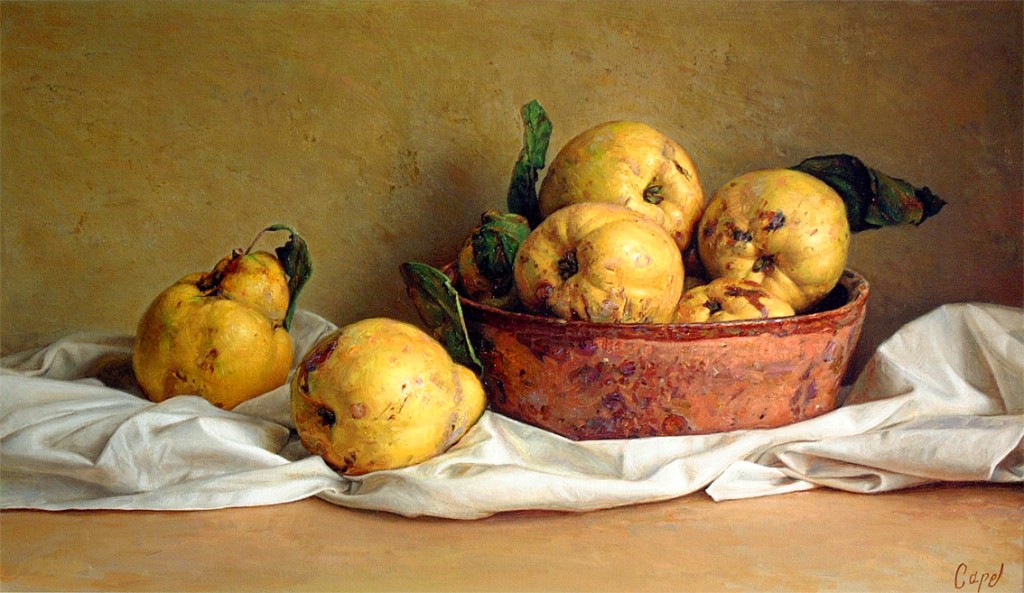 Imágenes Arte Pinturas: SERIE: HERMOSOS BODEGONES