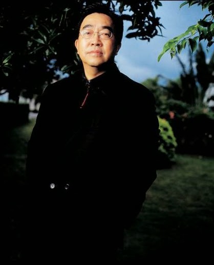 Chen YIFEI 陈逸飞 (1946-2005) | Catherine La Rose ~ The Poet of Painting