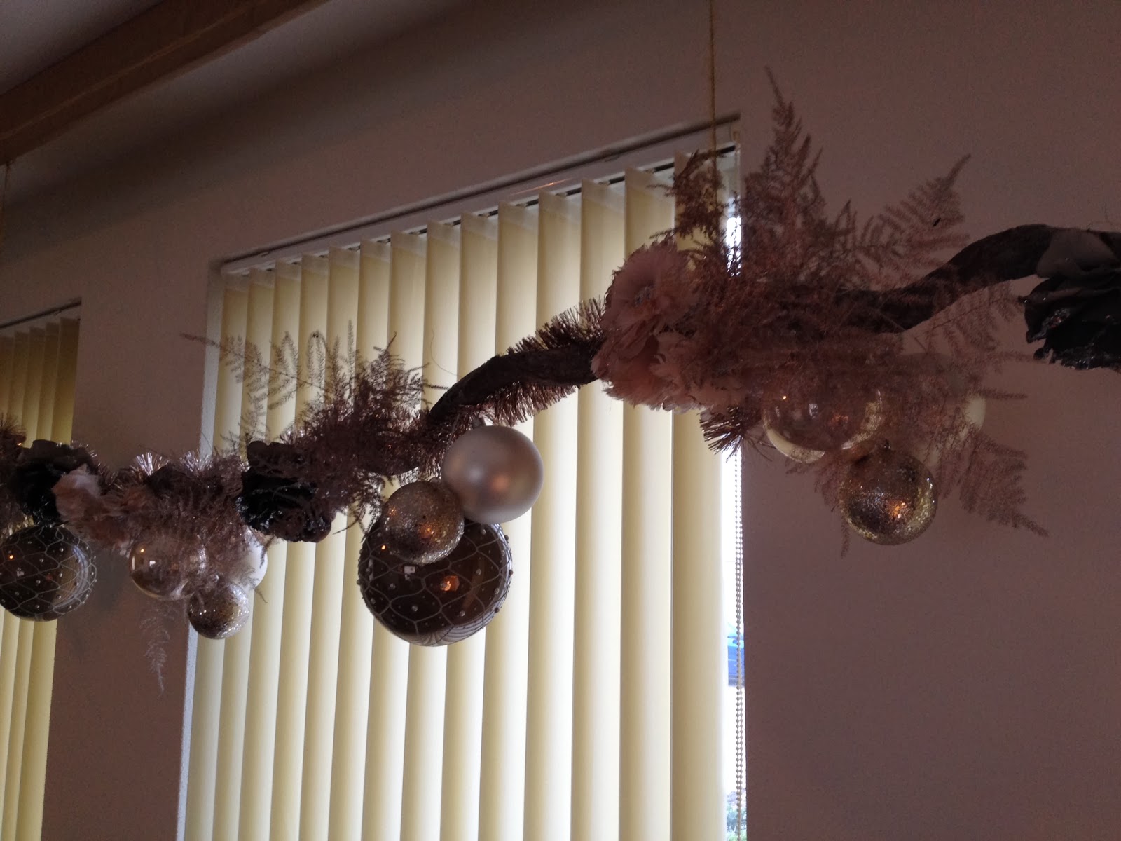 Dingen en zo: Kersttak