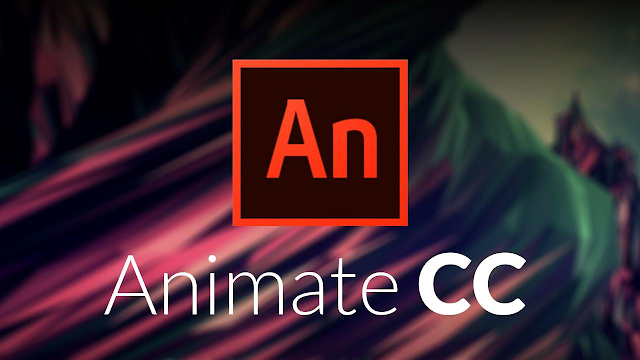 Adobe Animate CC 2019 v19.1 Cho Win và Mac - Tiện ích máy tính | Chia sẻ phần mềm hay