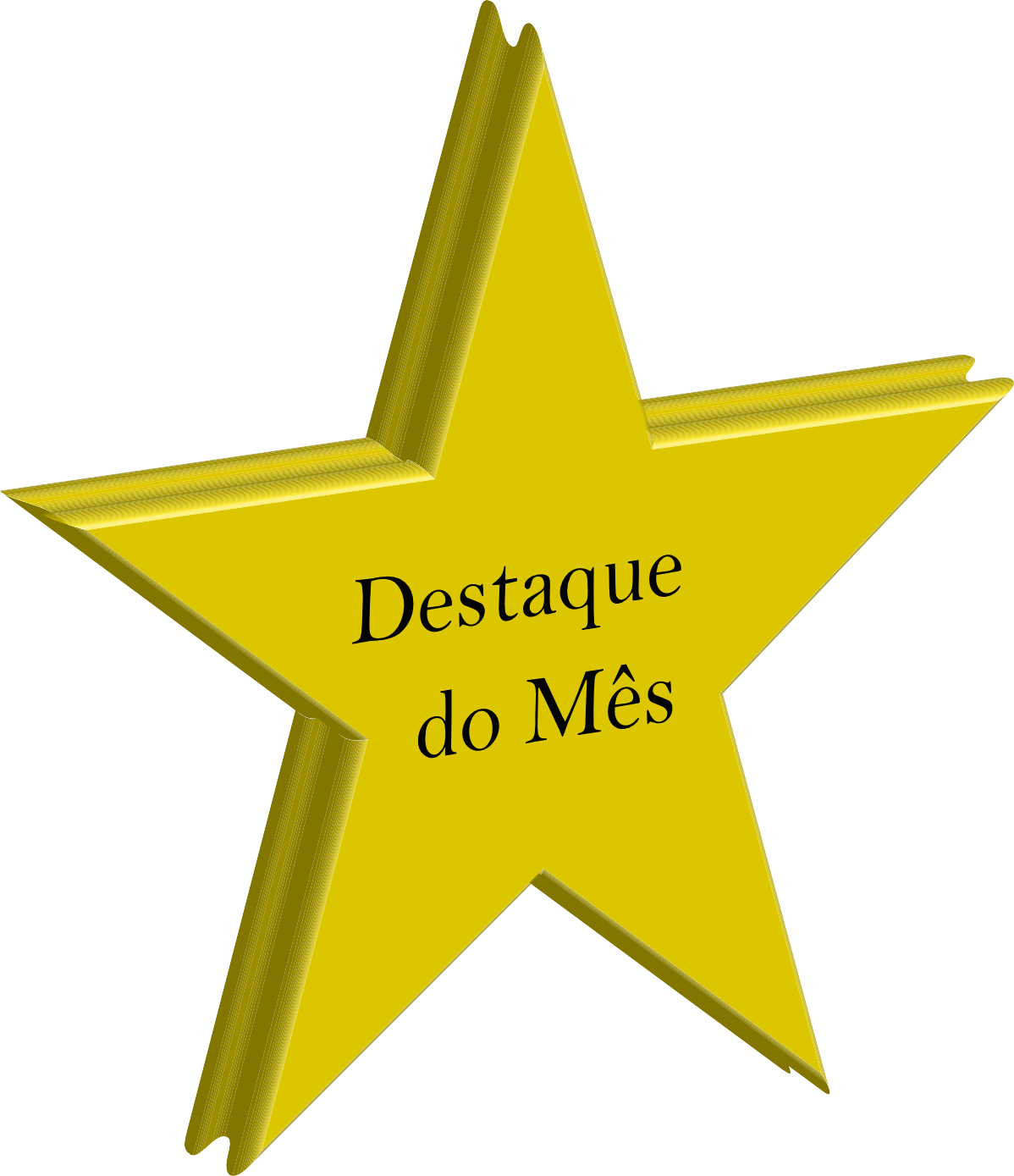 Blog da E.M. João de Deus: Destaques do mês.