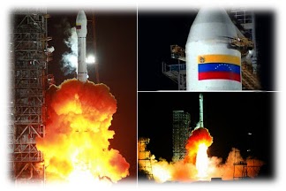 VENEZUELA Y SUS AVANCES TECNOLÓGICOS