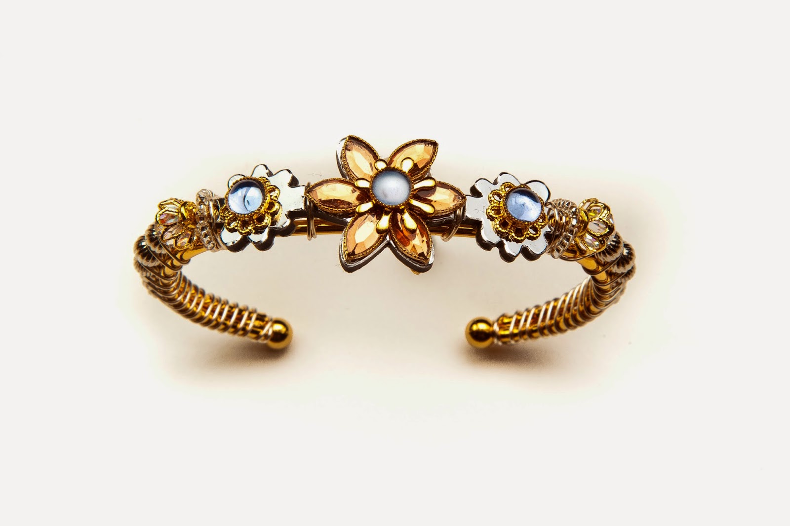 Gem Craft Boutique: Spring 2014 New Arrivals - Liz Tech Jewelry