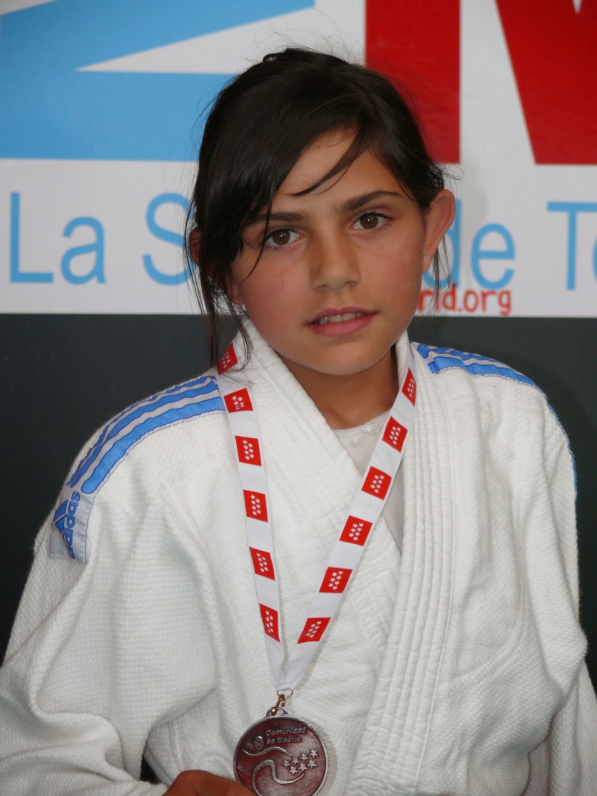 Judo Loranca-La Cañada