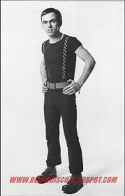 Denim Disco: SKINHEAD SLADE