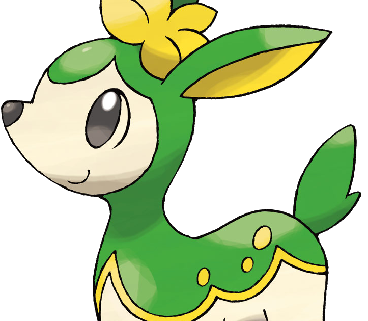 Jornadas Pokémon: Deerling