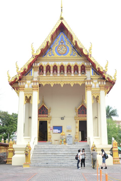 DNJL ~ DANIEL NG JU LIEN: Photoshooting class on 5 July 2011 at Thai ...