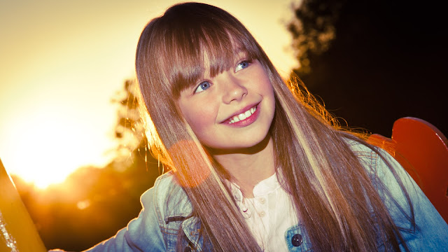 Little star Artists: Connie Talbot