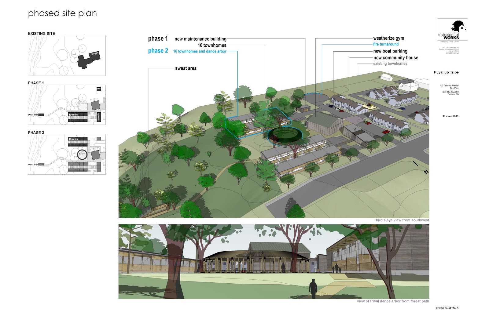 SEED AWARDS FOR EXCELLENCE IN PUBLIC INTEREST DESIGN | AIB Architecture