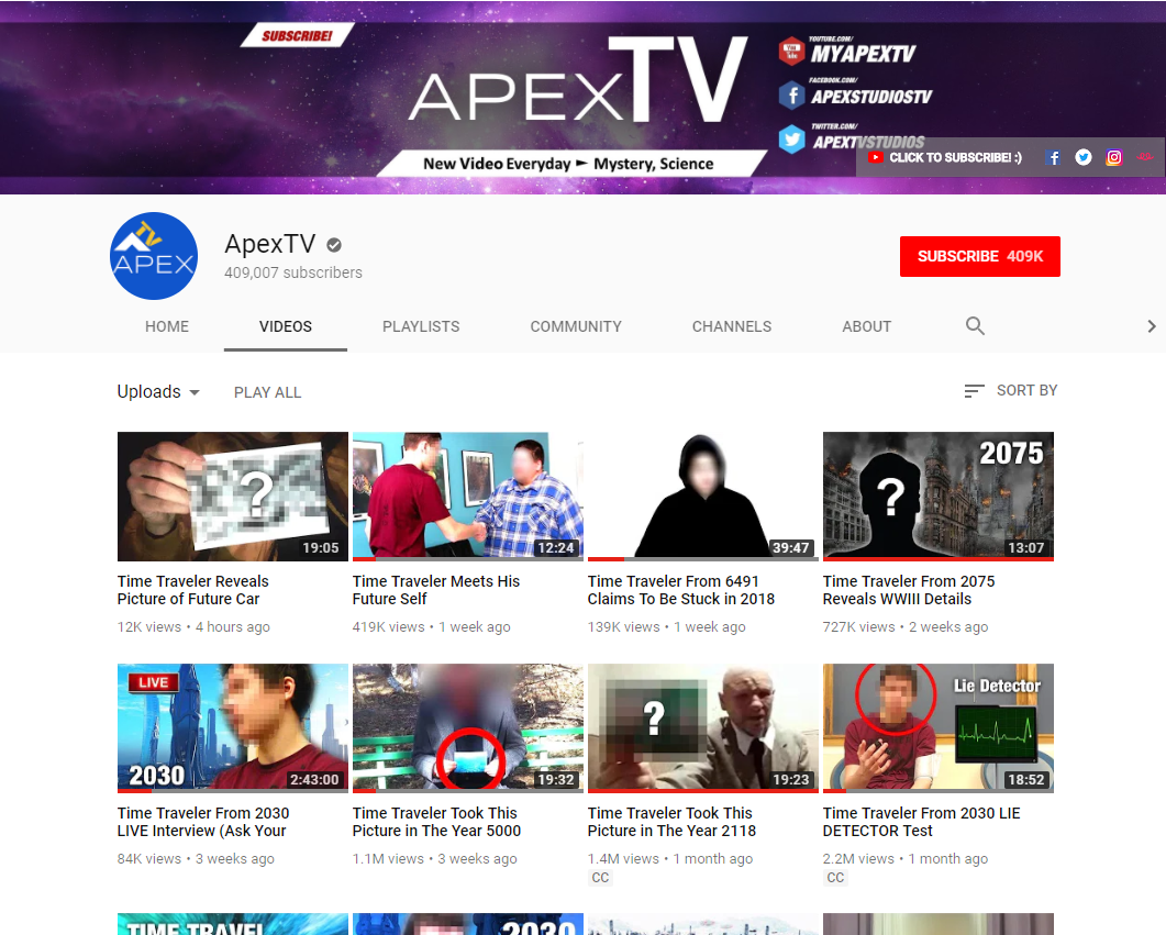 Is It Paranormal? - Dedicated to investigating, uncovering and exposing ...