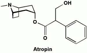 Atropin Nedir ? Atropinin Kullanıldığı Durumlar ve Dozları ...