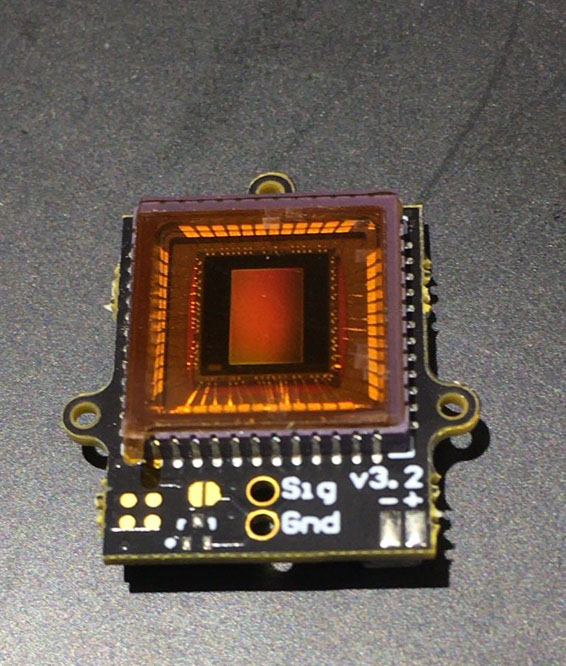 坂口研 UCLA miniscope