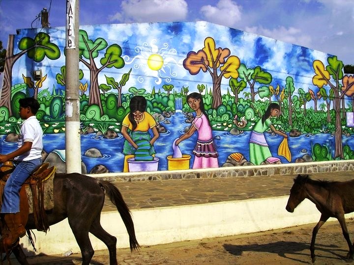 DiosUnionLibertad.com: Ataco