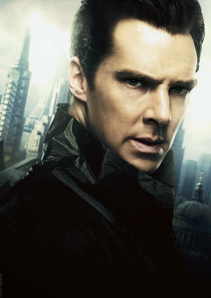 Get it Write Tonight: How to Create a Vile Villain