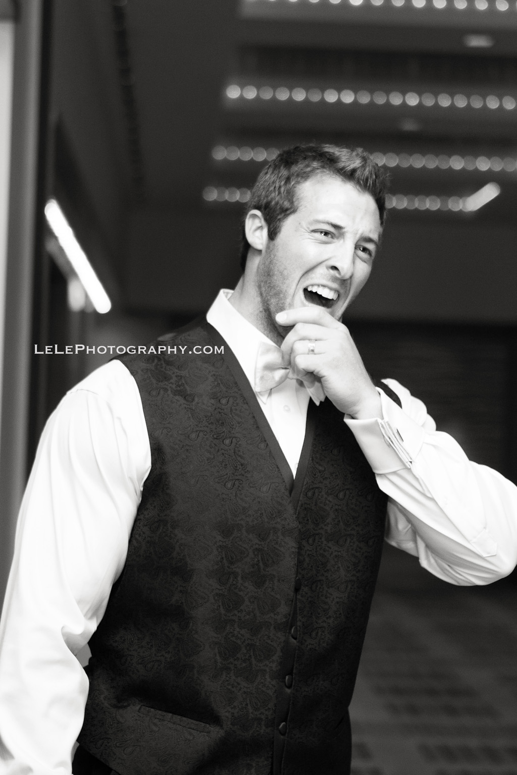 LeLe Photographers: Meet the Adkisons: Billy & Meg