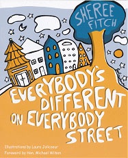 CanLit for LittleCanadians: Mental Health Book List: Part III