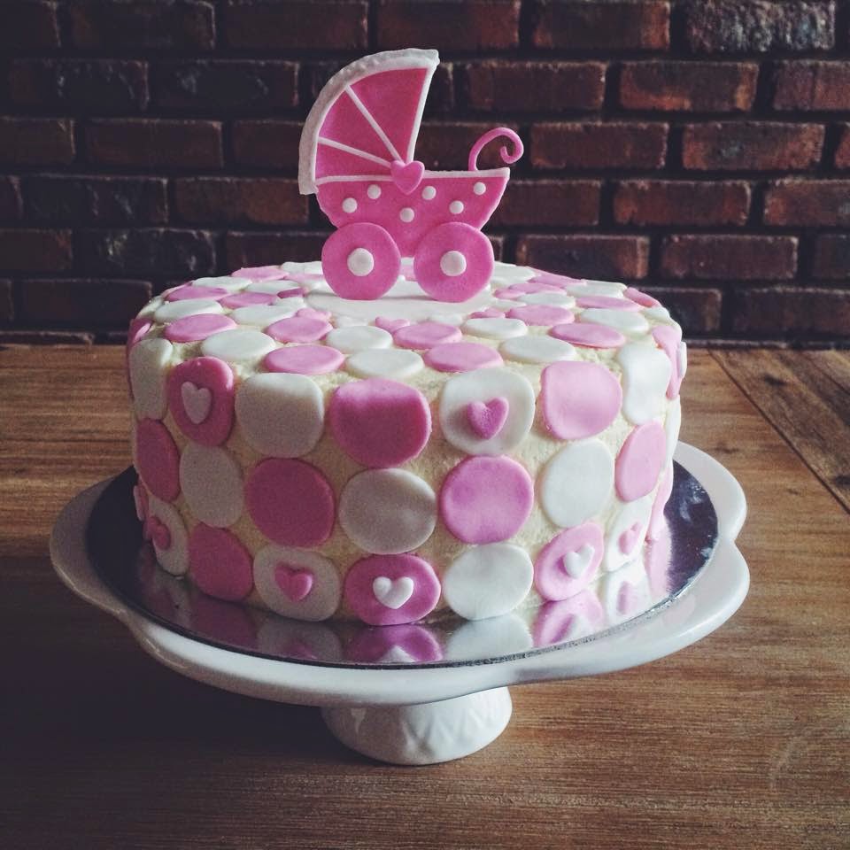 KoekieKrummel: Babatee Koeke