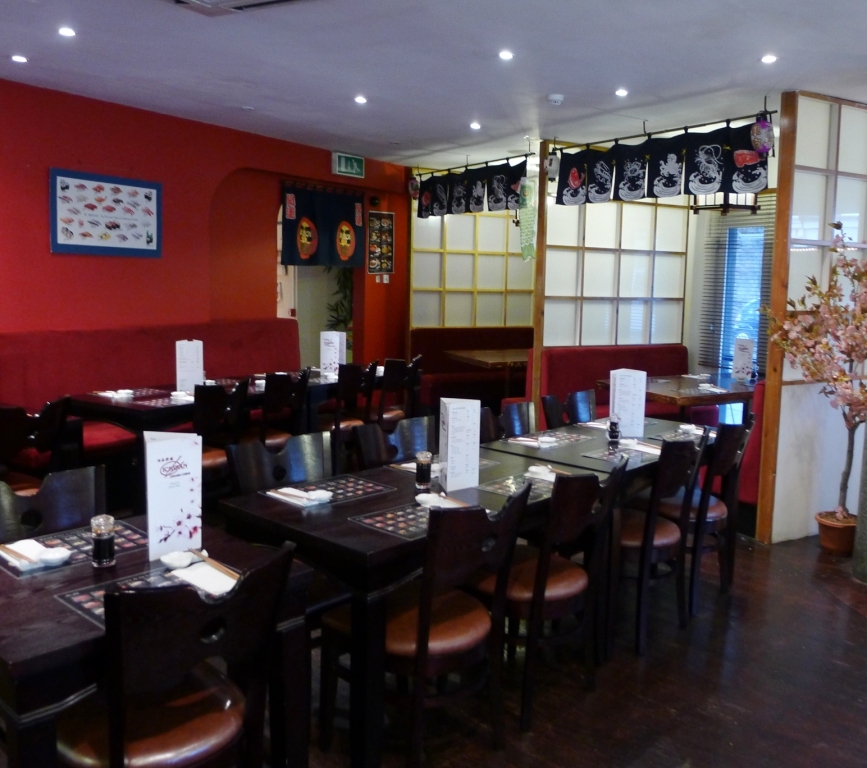 Gourmet Gorro - Cardiff food blog featuring restaurant reviews from ...