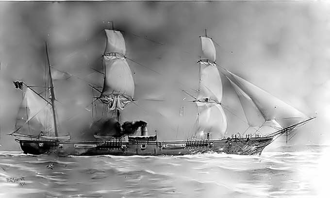 La Historia en Estampas